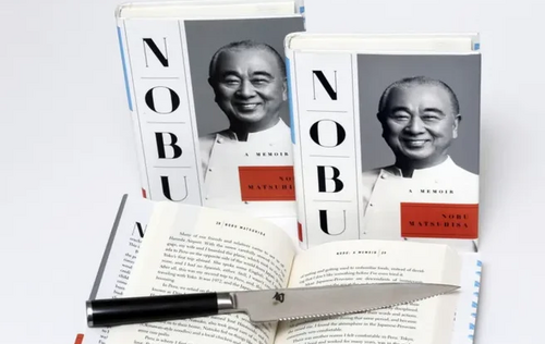 Nobu Global » Nobu Restaurants
