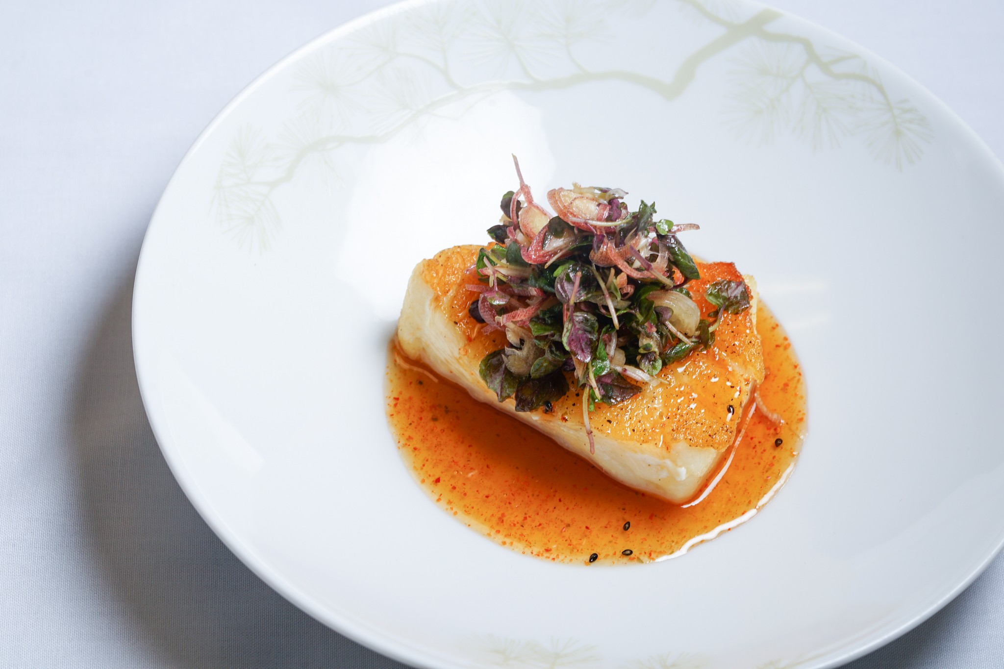 Menus » Nobu Restaurants