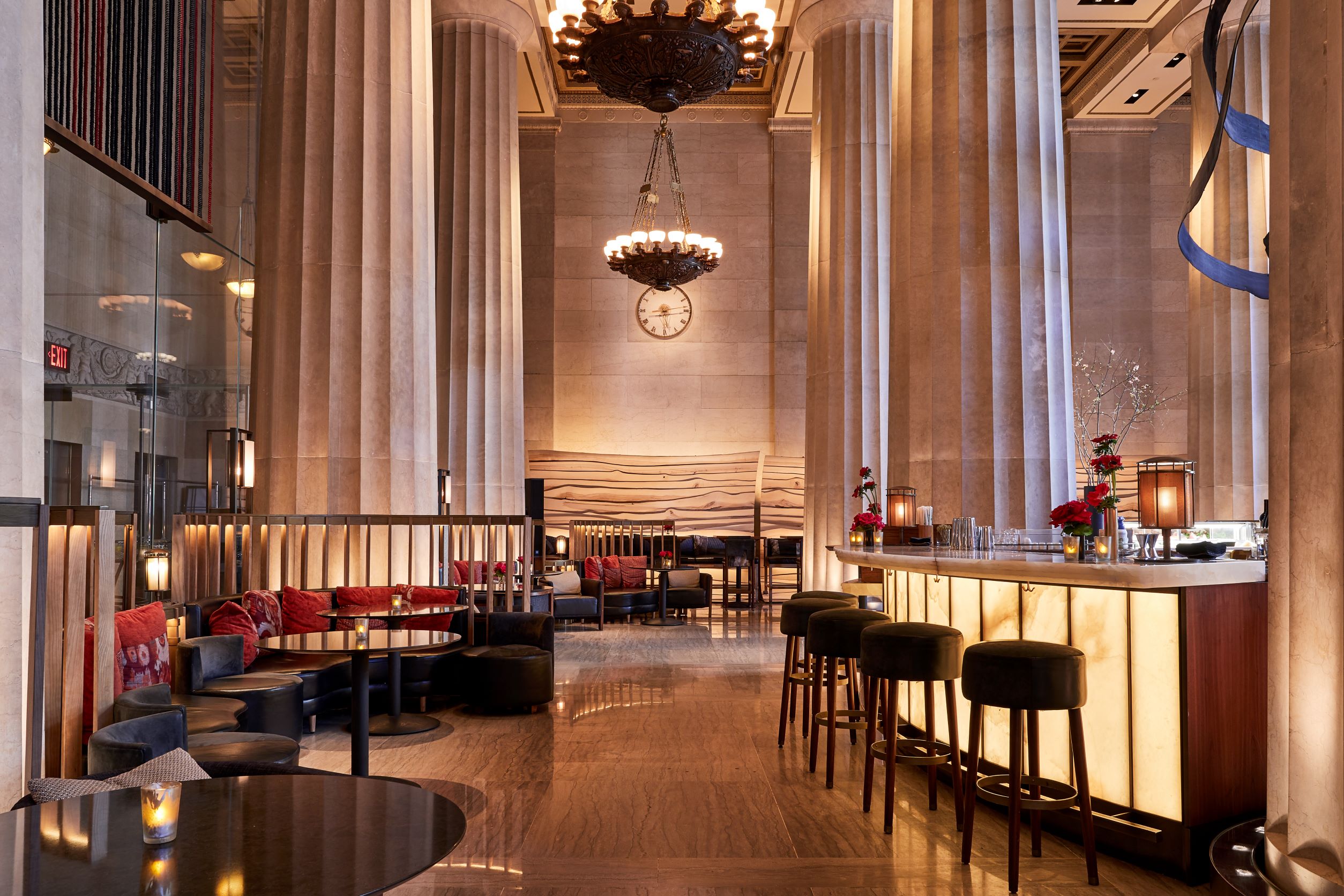 Private Events » Nobu Restaurants