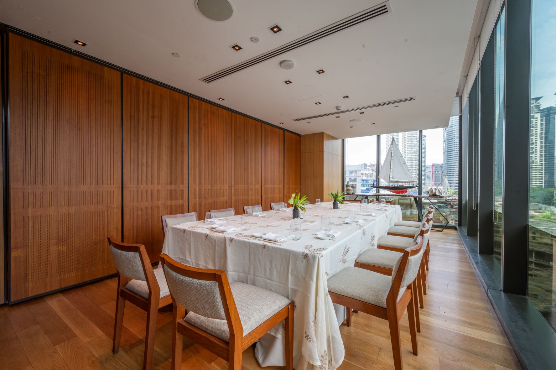 Private Events » Nobu Restaurants