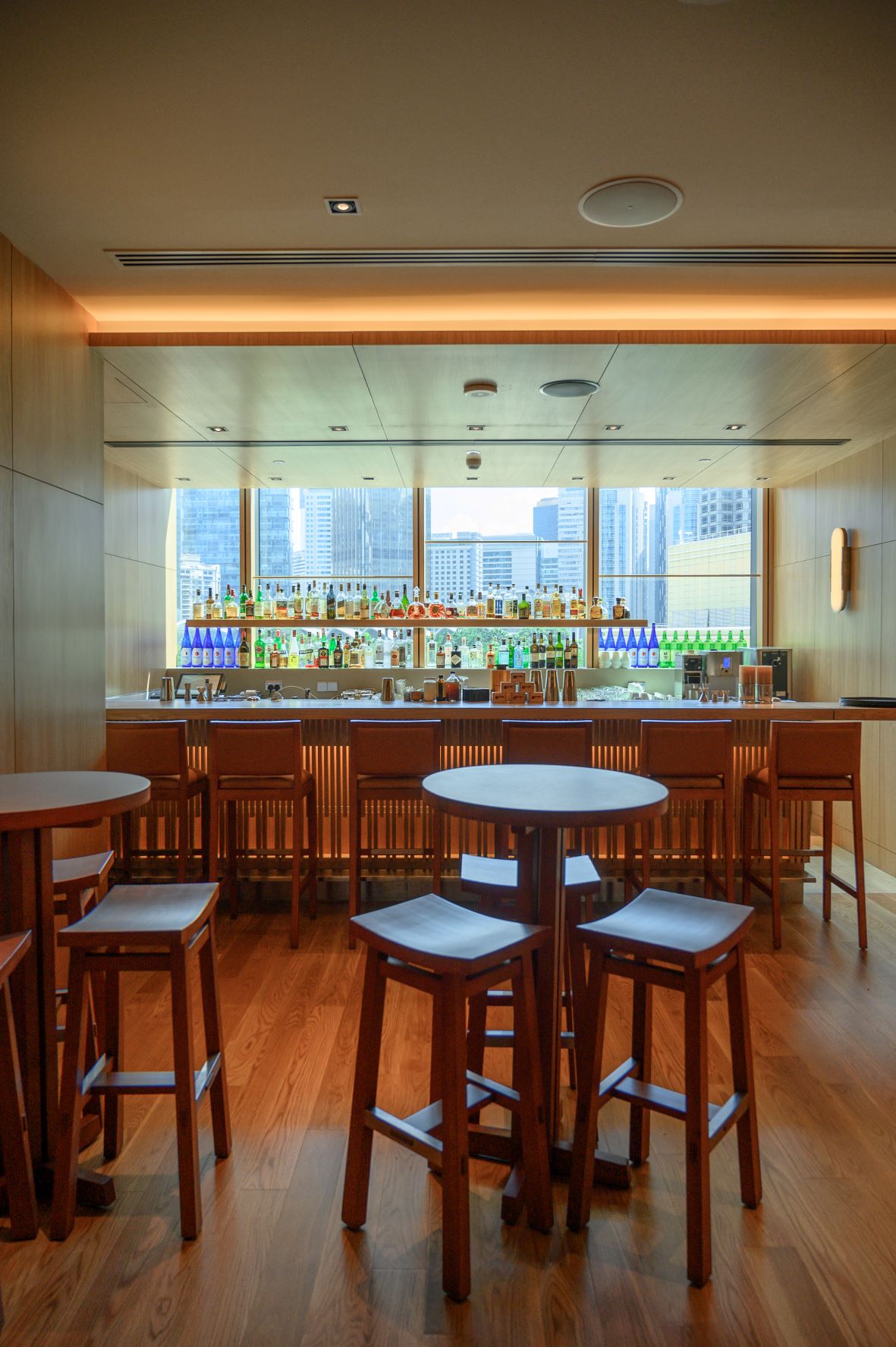 Private Events » Nobu Restaurants