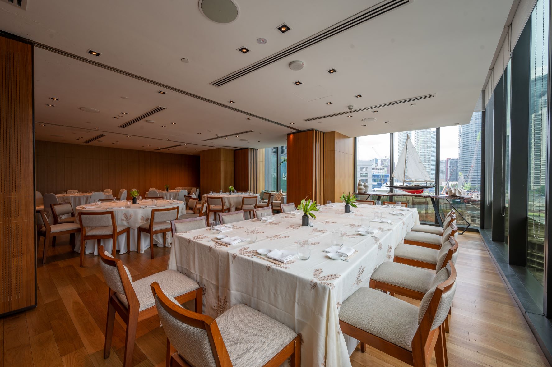 Private Events » Nobu Restaurants