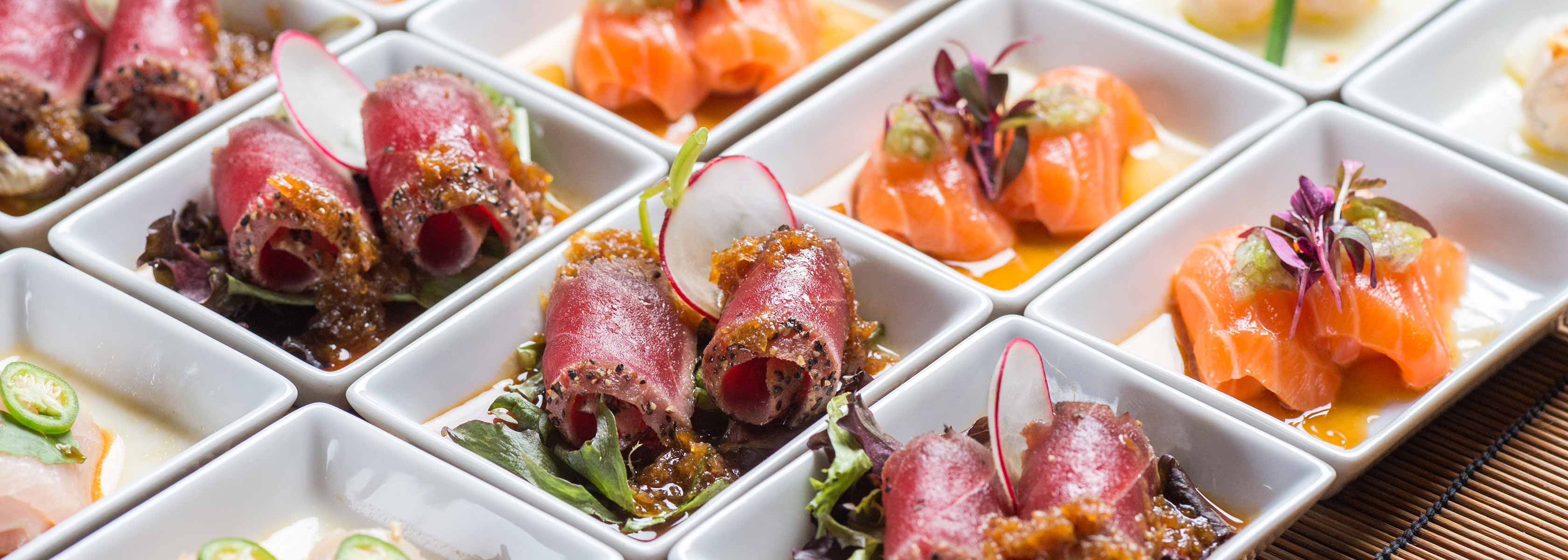 Home » Nobu Restaurants