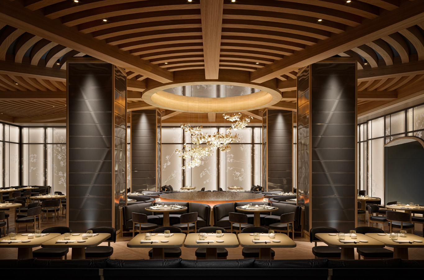 Nobu Toronto | Japanese Restaurant | Bar & Lounge » Nobu Restaurants