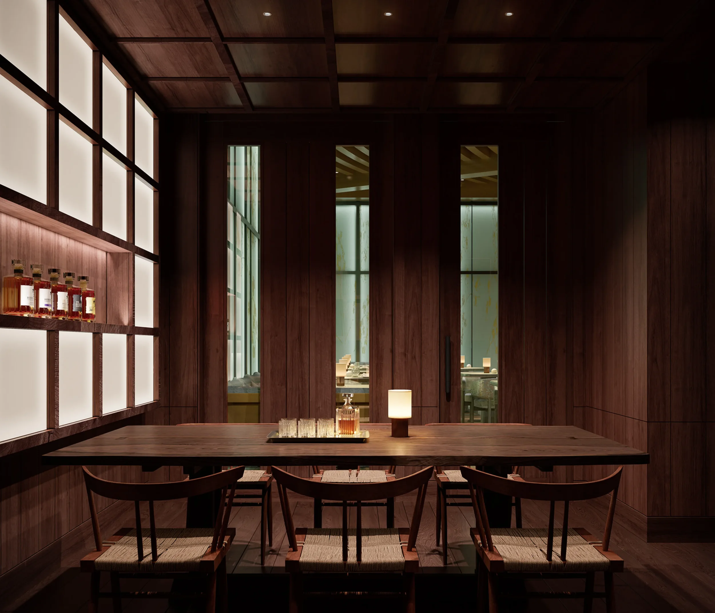 Private Events » Nobu Restaurants