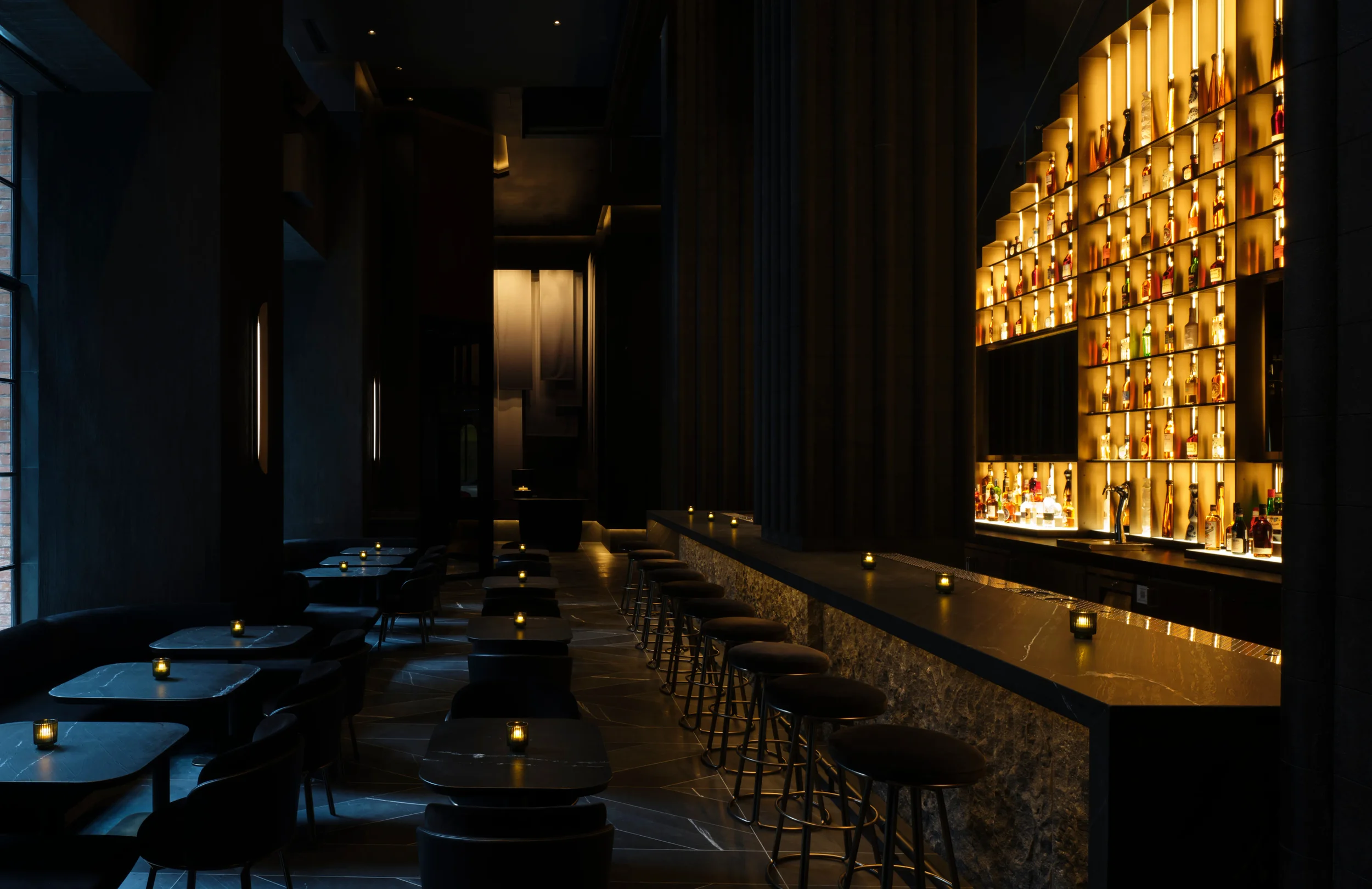 Nobu Toronto | Japanese Restaurant | Bar & Lounge » Nobu Restaurants