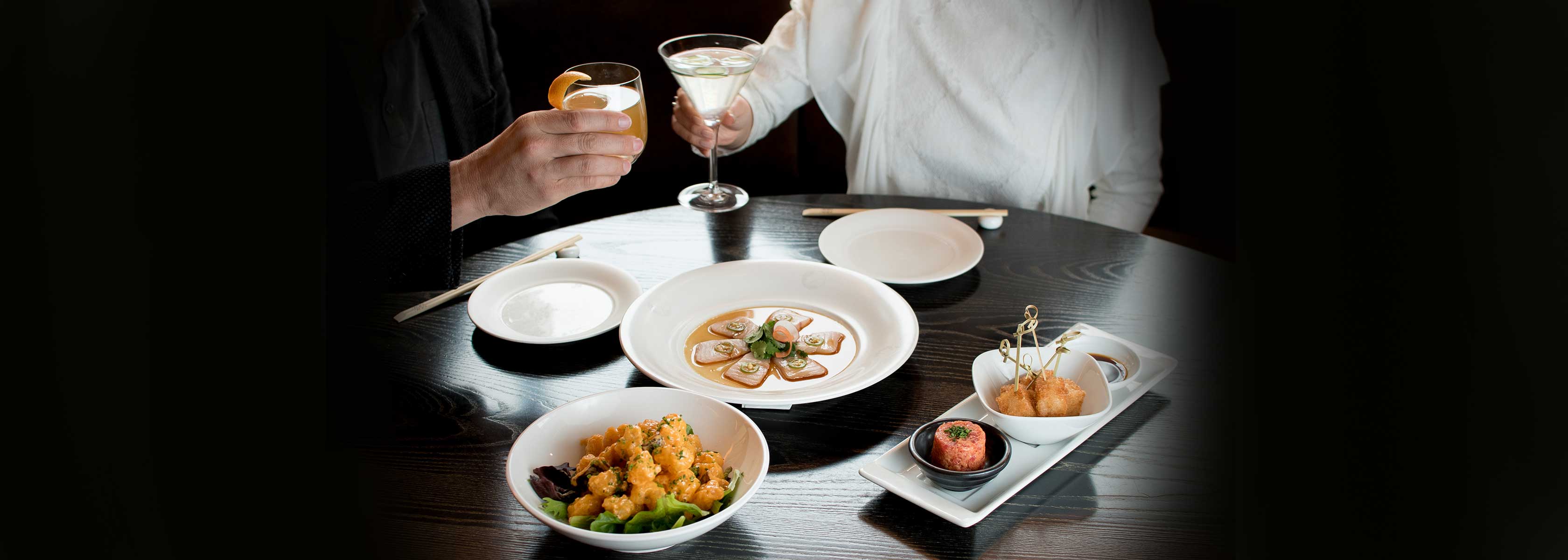 Nobu Washington DC | Japanese Restaurant | Bar & Lounge » Nobu Restaurants