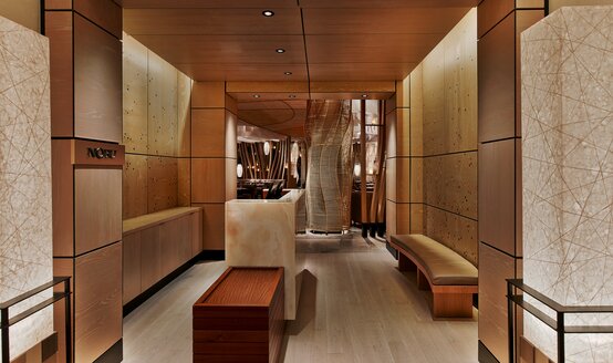 Join Nobu's exceptional team » Nobu Restaurants