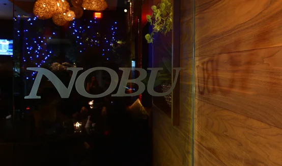 Join Nobu's exceptional team » Nobu Restaurants